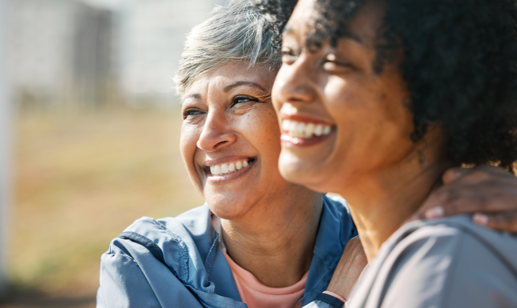 Vision & Mission Statement - Dr Anthony Naim 2023